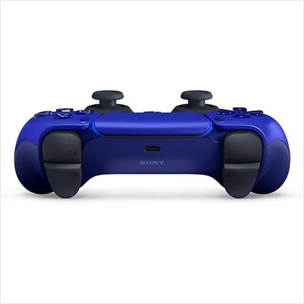 GAME PLAYSTATION 5 DUALSENSE WIRELESS CONTROLLER Cobalt Blue ⋆ IT.mk