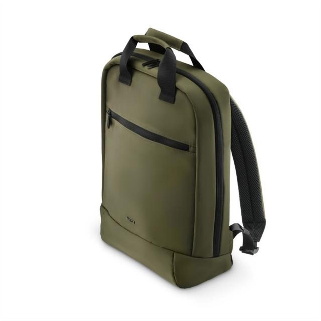BAG NB Backpack HAMA Ultra Lightweight, up to16,2" Olive, 222054 ⋆ IT.mk