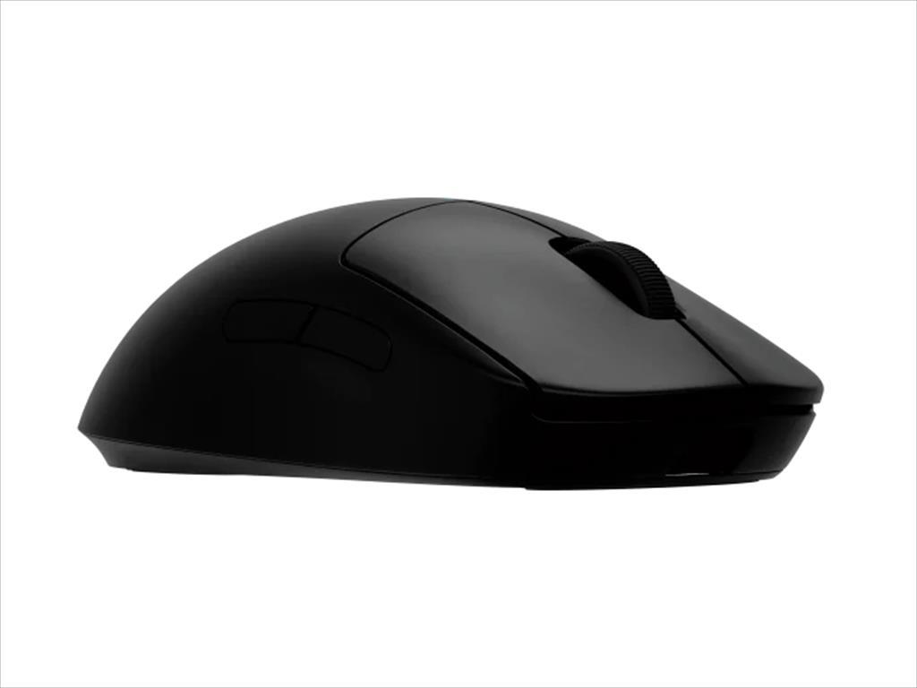 MOUSE WIRELESS USB LOGITECH G PRO 2 Lightspeed + 8Khz USB Receiver ...