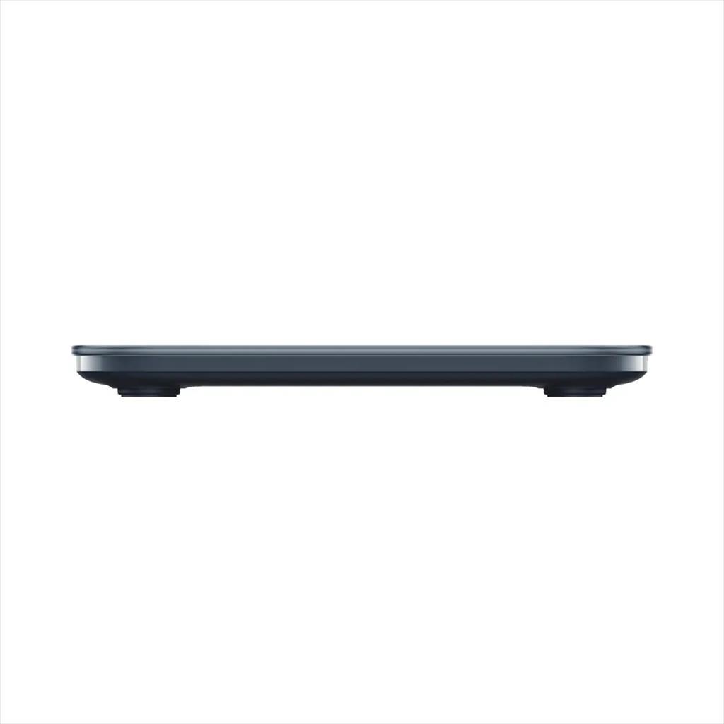 CE SMART MI SCALE S200 XIAOMI, Darck Gray, LED Display, Bluetooth 5.4 ...