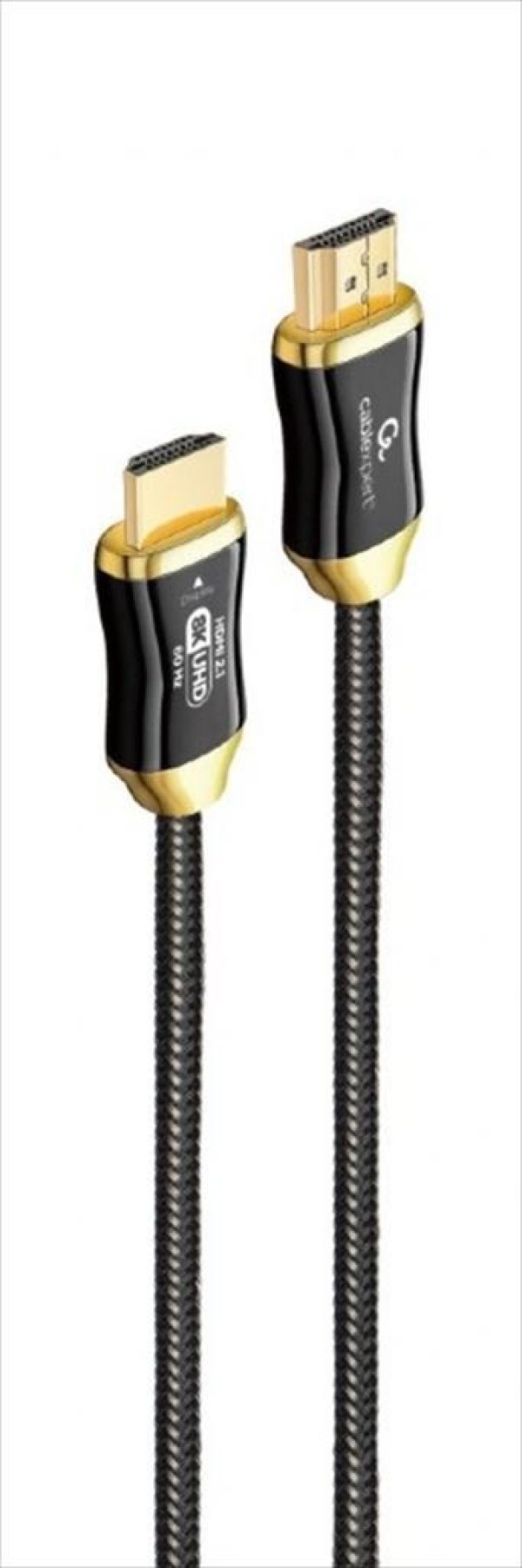 CABLES MONITOR HDMI Active Optical (AOC) 8K (60Hz) CABLEXPERT with ...