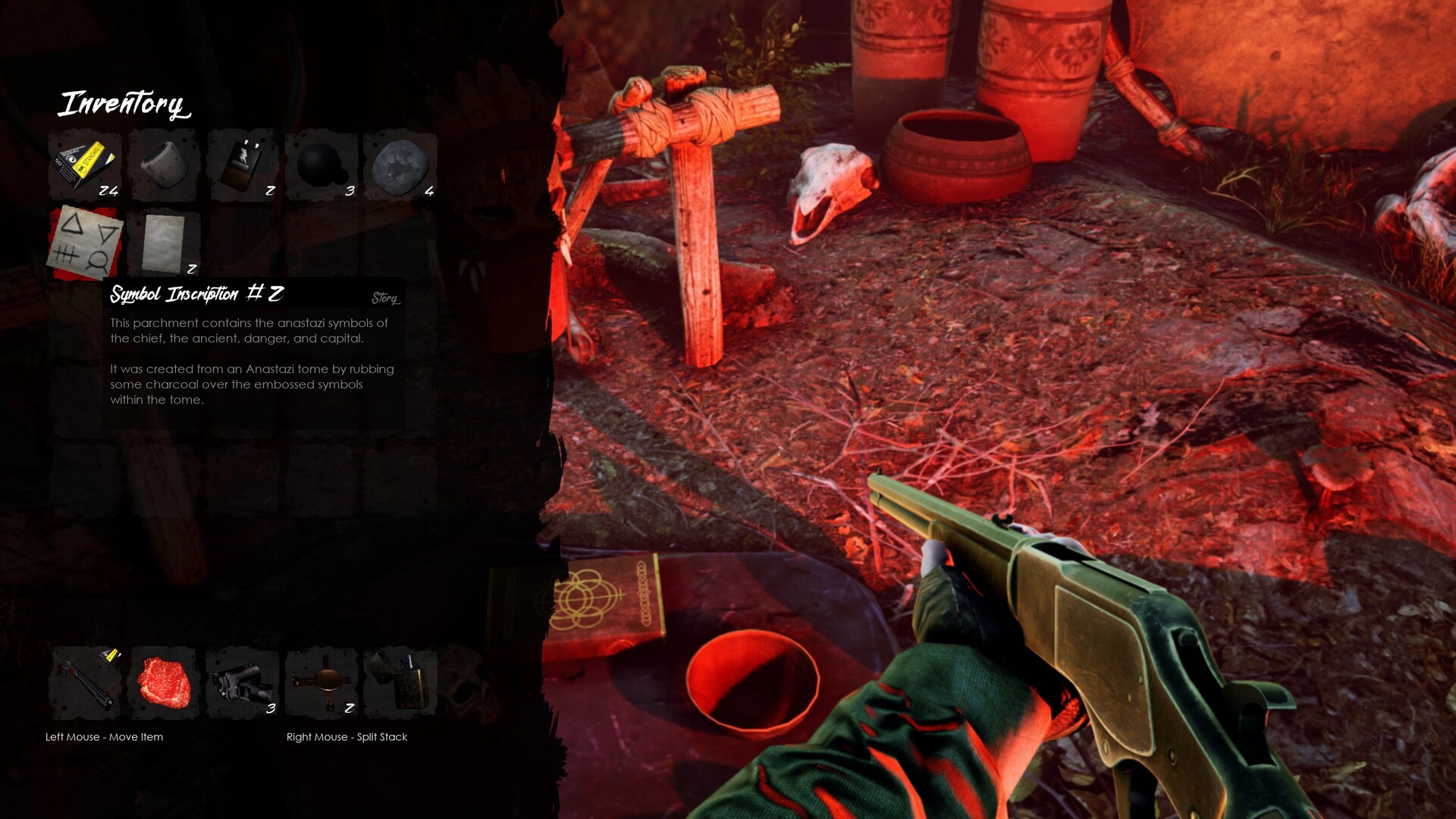 Folklore Hunter 1.0: Лов на натприродното ⋆ IT.mk