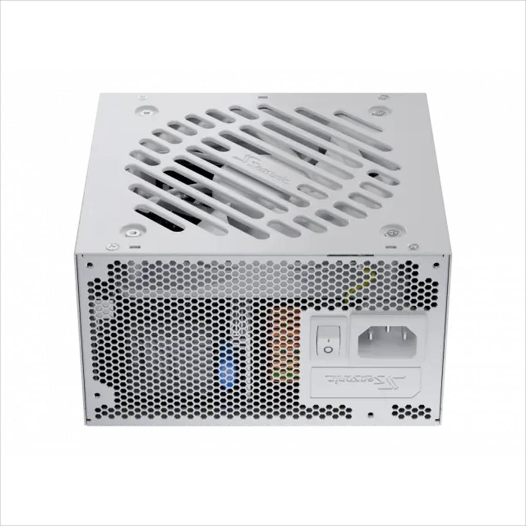 PSU 850W SEASONIC CORE GX-850-V2 ATX3.1 w/PCIE 5.1 80+ GOLD , Fully ...