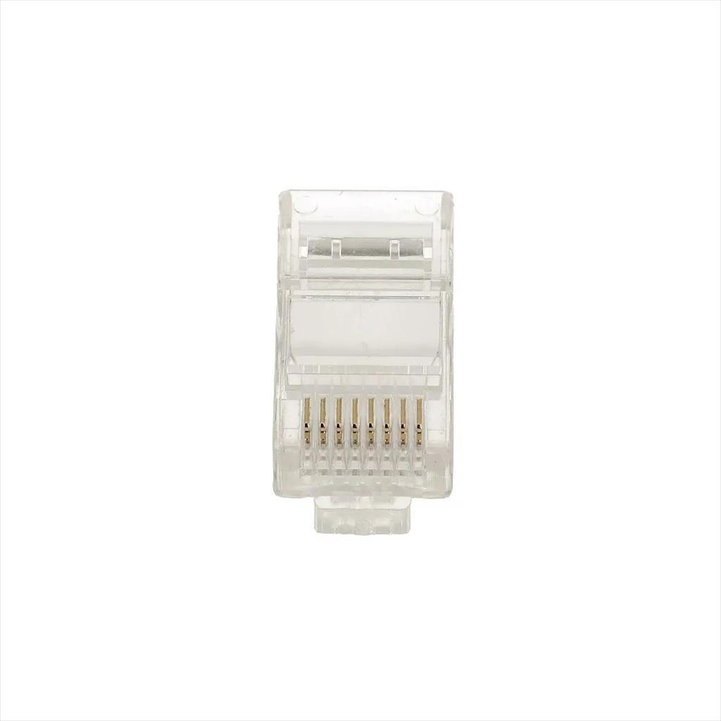 NET CONNECTOR RJ45 UTP CAT5e EXTRALINK ⋆ IT.mk