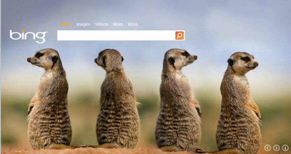 „Bing spotlight“ е нов начин на презентирање на вестите ⋆ IT.mk