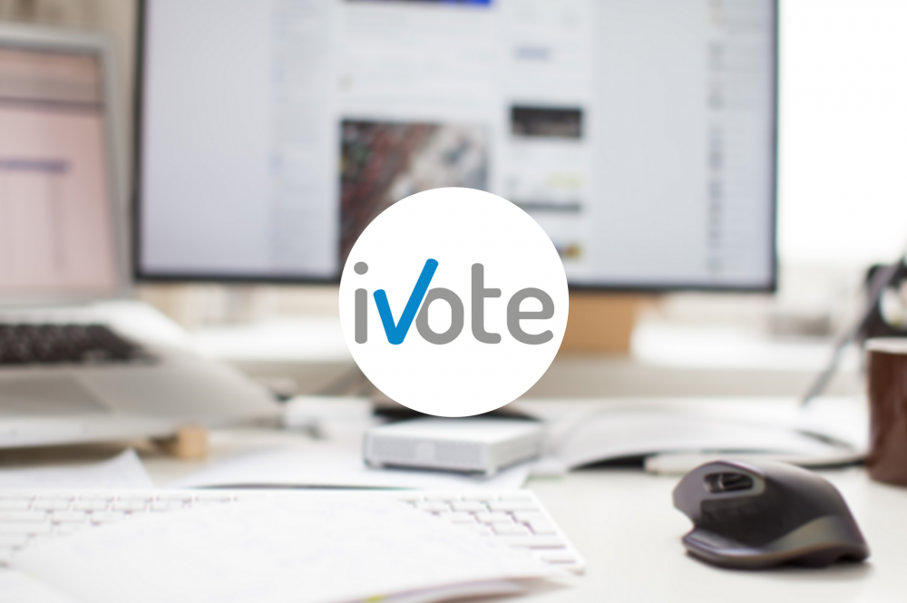ИТ Индекс: iVote - компанијата која развива системи за модернизација на ...