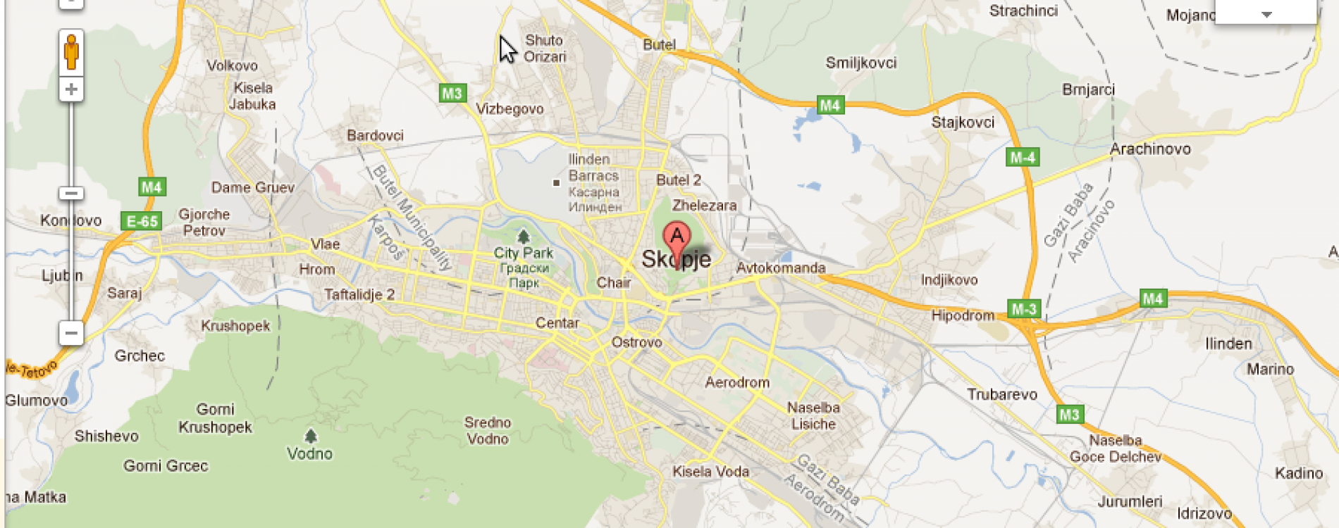 Google ќе наплаќа за користење на Google Maps? ⋆ IT.mk