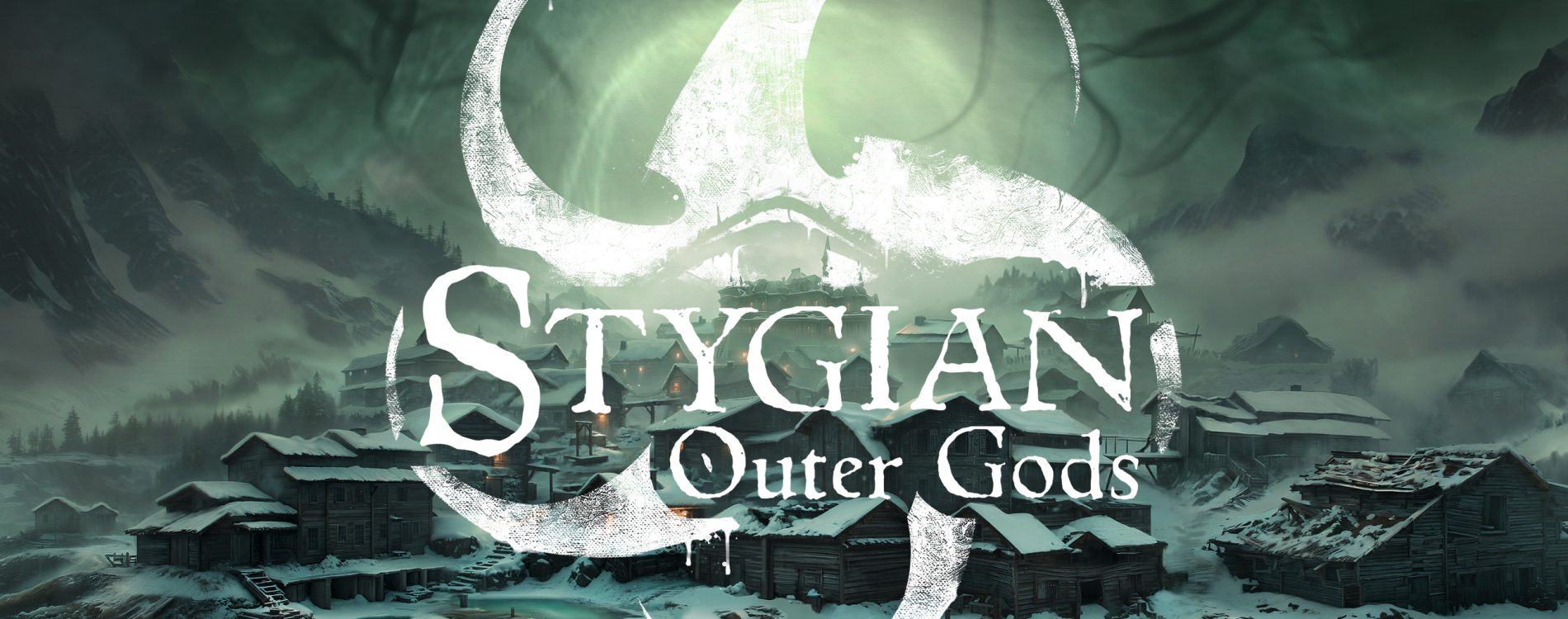 Stygian: Outer Gods излезе во раниот пристап на Steam ⋆ IT.mk